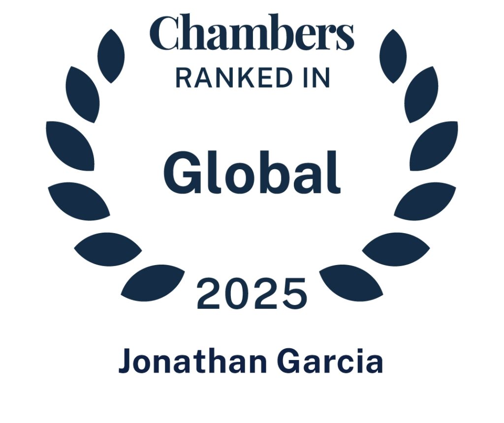 Jonathan Garcia - Isolas