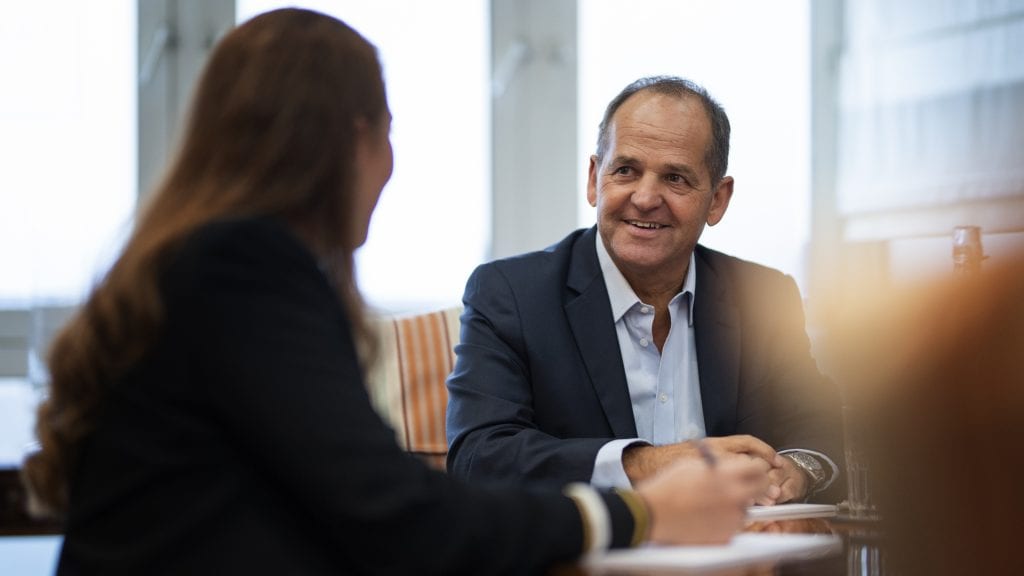 Family Office Lawyer Gibraltar - ISOLAS Trusted since 1892