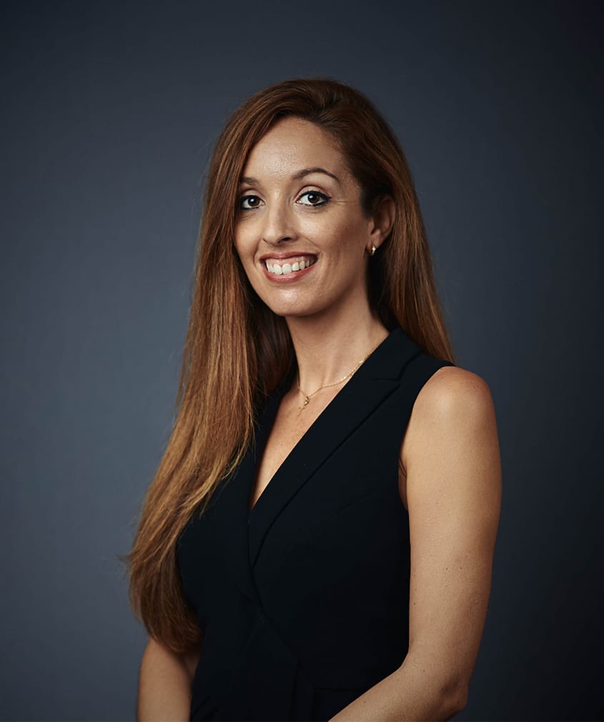 Moving to Gibraltar - Isolas