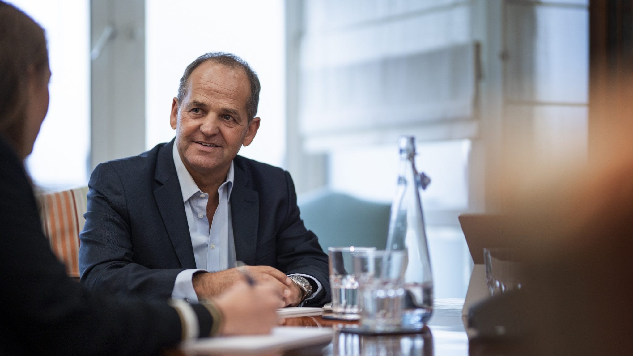 Gibraltar Tax Advice | Corporate, VAT, Income, Inheritance Tax