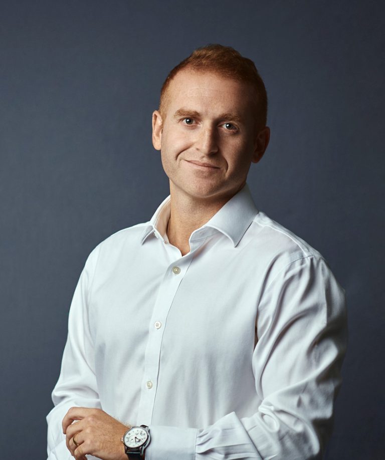 Material changes to a regulated firm or its business - Isolas